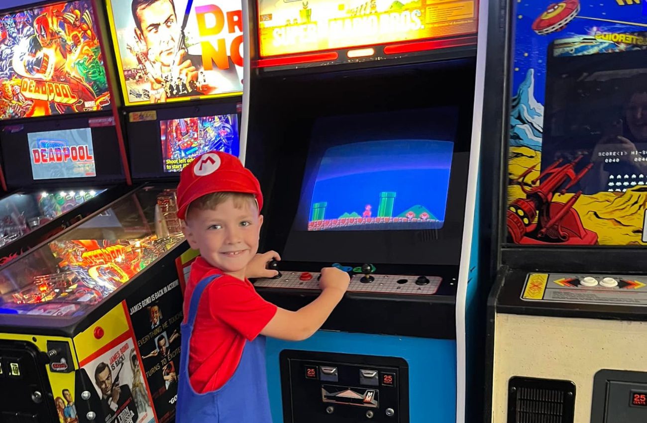 Women We Admire: Aimee Rubin of Game On State • Main Line Parent