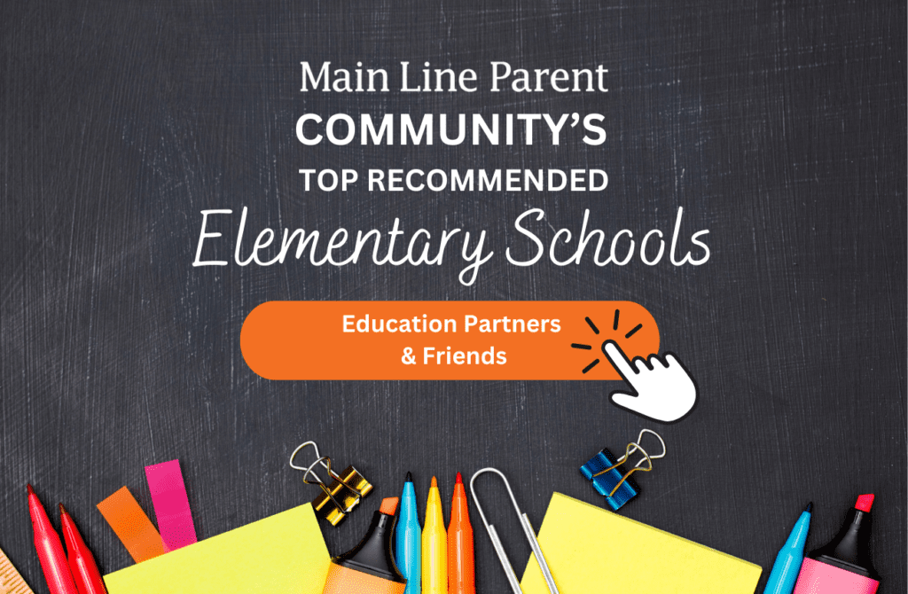 Top Elementary and Lower Schools Around the Main Line & Philly's ...