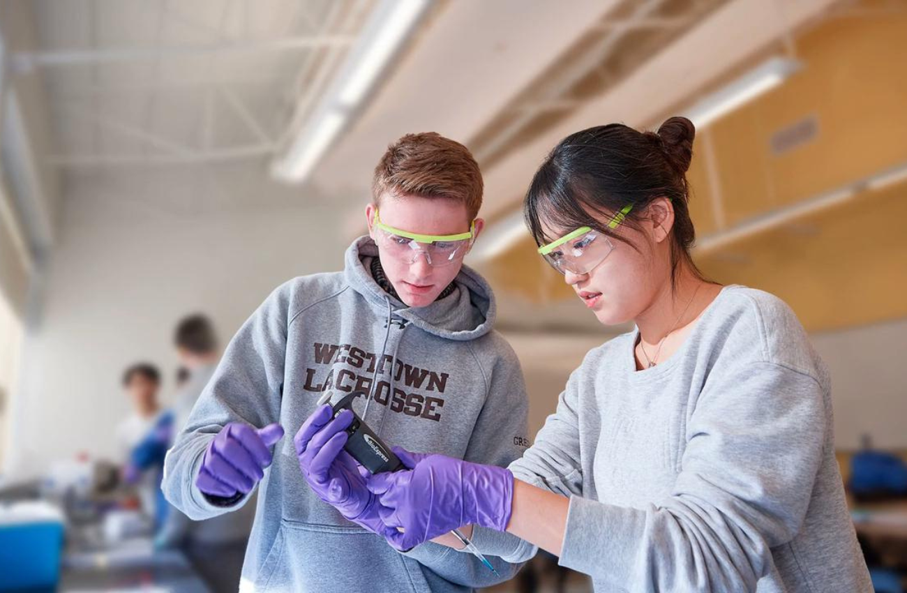 Advice From Main Line Educators: Five Habits of Highly Successful ...