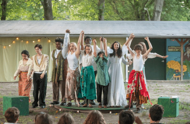Ready for Sleepaway Camp? Check Out the Main Line Parent Community ...