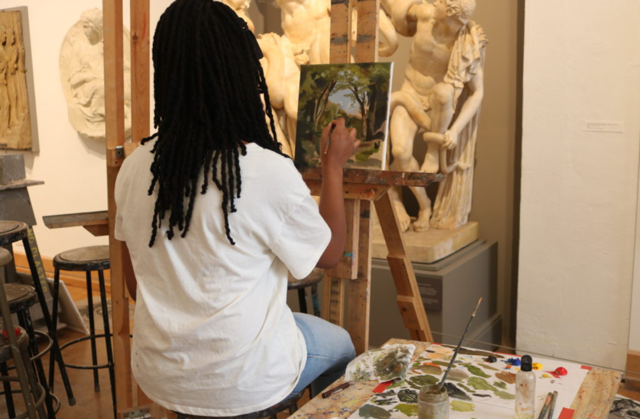 Summer Camps for Creative Kids Around the Main Line • Main Line Parent