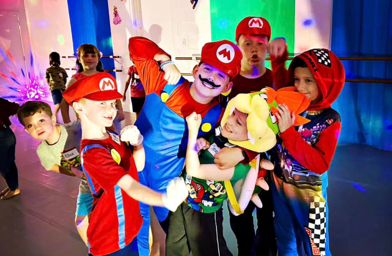 Summer Camps for Creative Kids Around the Main Line • Main Line Parent