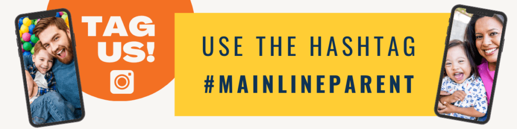 Tyler Abroretum • Main Line Parent