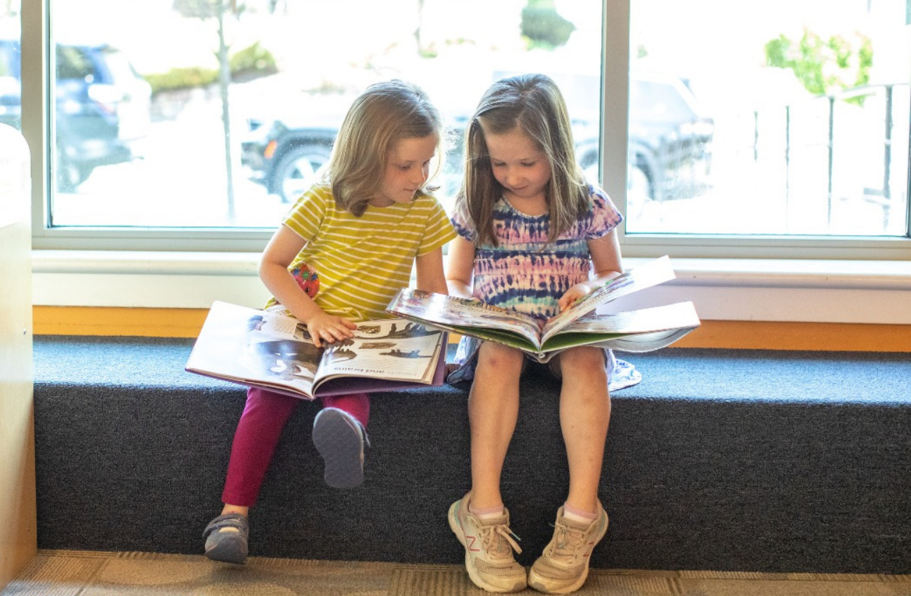 Favorite Libraries (+ Library Events) Around the Main Line • Main Line ...