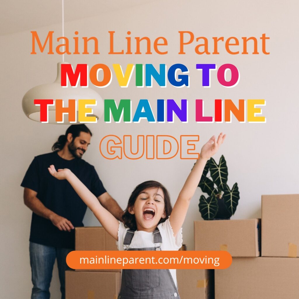 Blackbird Health • Main Line Parent