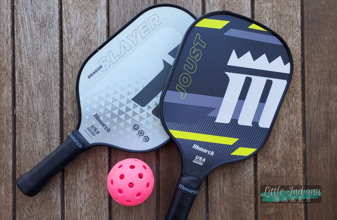 Main Line Pickleball Courts and Q&A With a Main Line Pro • Main Line Parent