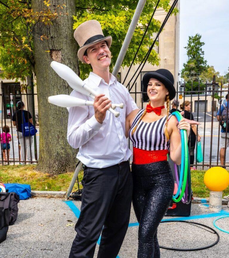 Bryn Mawr Day 2025: Celebrate Community at the Main Line's Premier Free ...