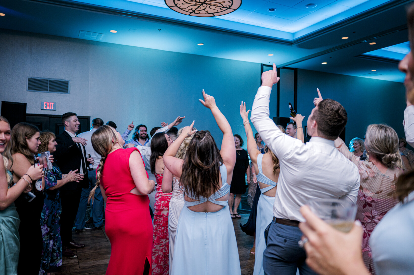 Six Tips for Planning the Perfect Party: How Empower Event Group Can ...