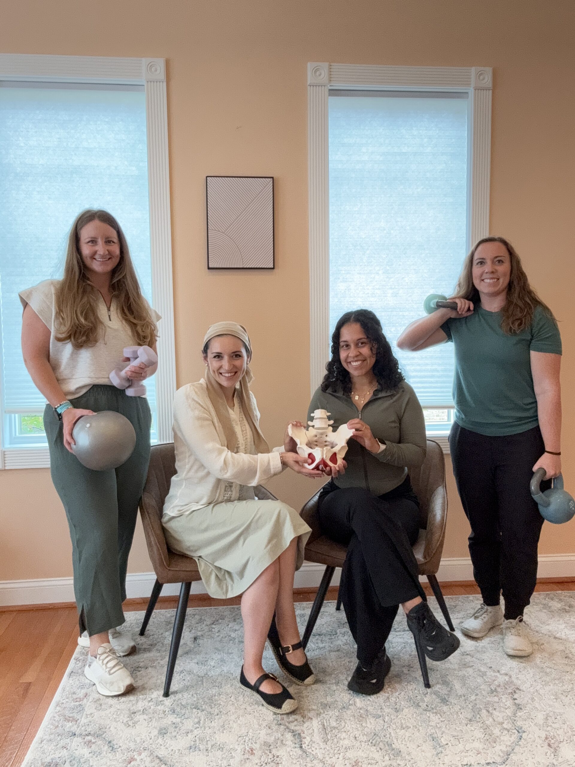 Restore Physical Therapy and Pelvic Health • Main Line Parent