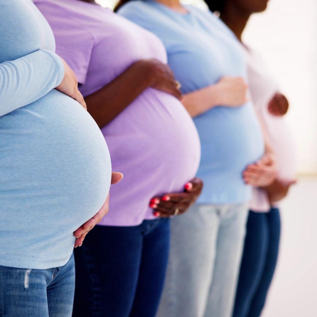 The Best Maternity Care on the Main Line and Surrounding Areas • Main ...