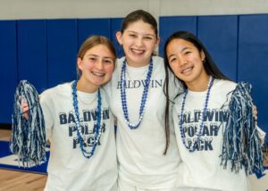 Empower Her Future with The Baldwin School's Approach to Girls ...