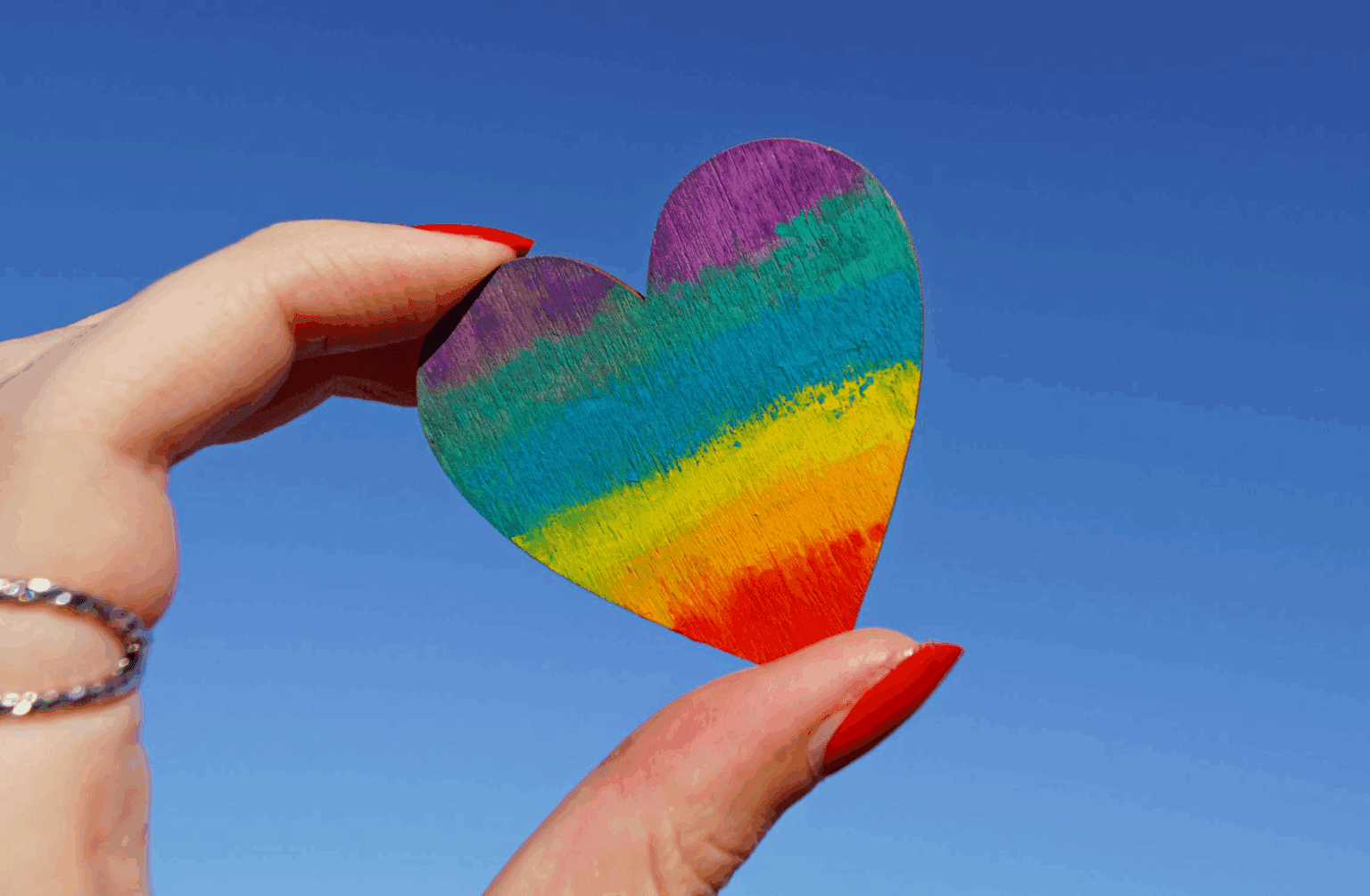 Talking to Your Kids About Gender Identity and Sexual Orientation ...