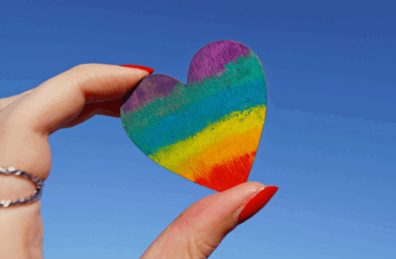 Talking to Your Kids About Gender Identity and Sexual Orientation ...
