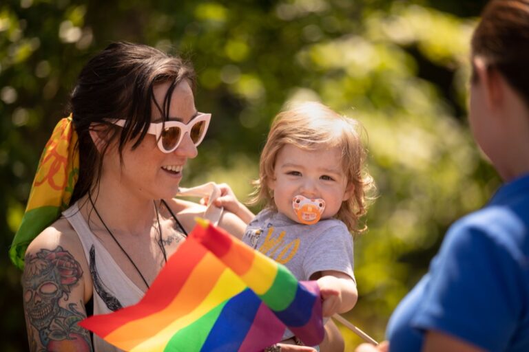 Talking to Your Kids About Gender Identity and Sexual Orientation ...