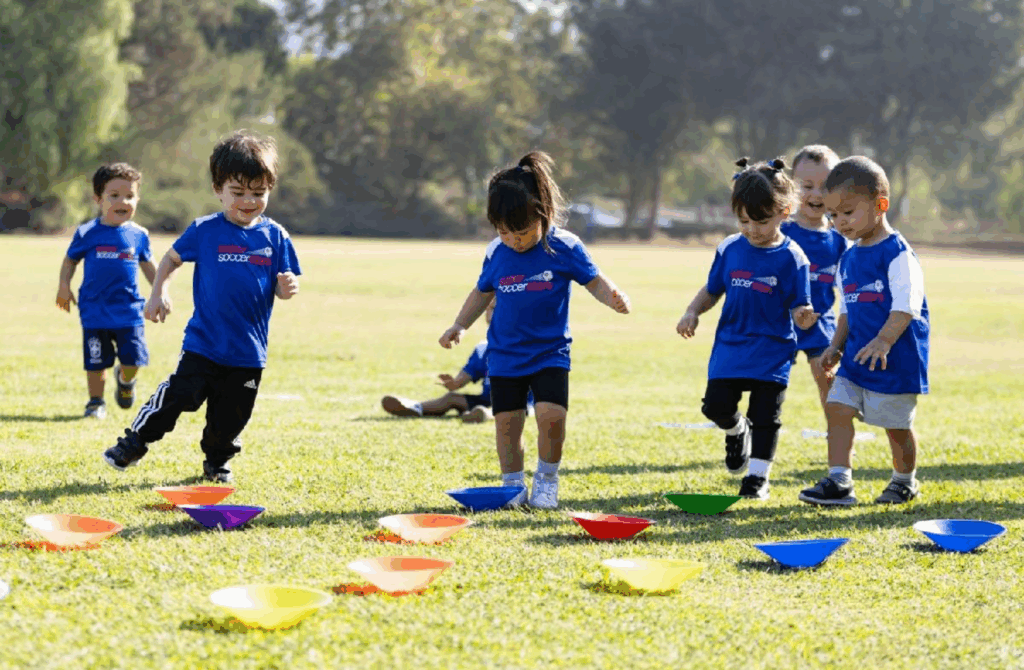 Kick Off Your Child's Active School Year with Main Line's Premier Youth ...