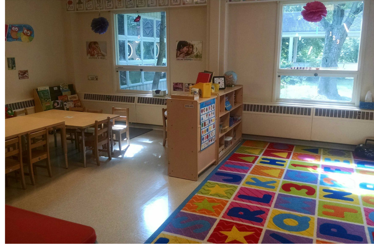 The Children's School of Villanova University • Main Line Parent