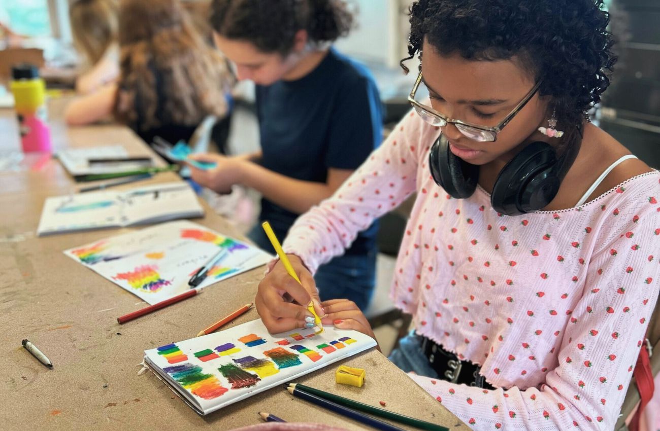 Free and Low-Cost Summer Camps for Main Line Families • Main Line Parent