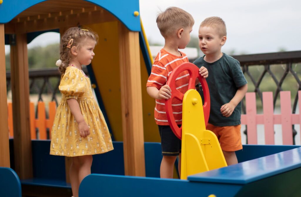 Preventing Bullying in Childhood: Early Signs, Strategies, and Support ...