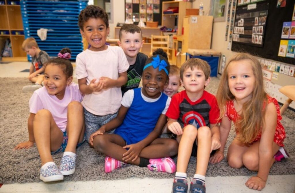 From Play to Purpose: How Celebree School of Wayne Uses the Seven ...