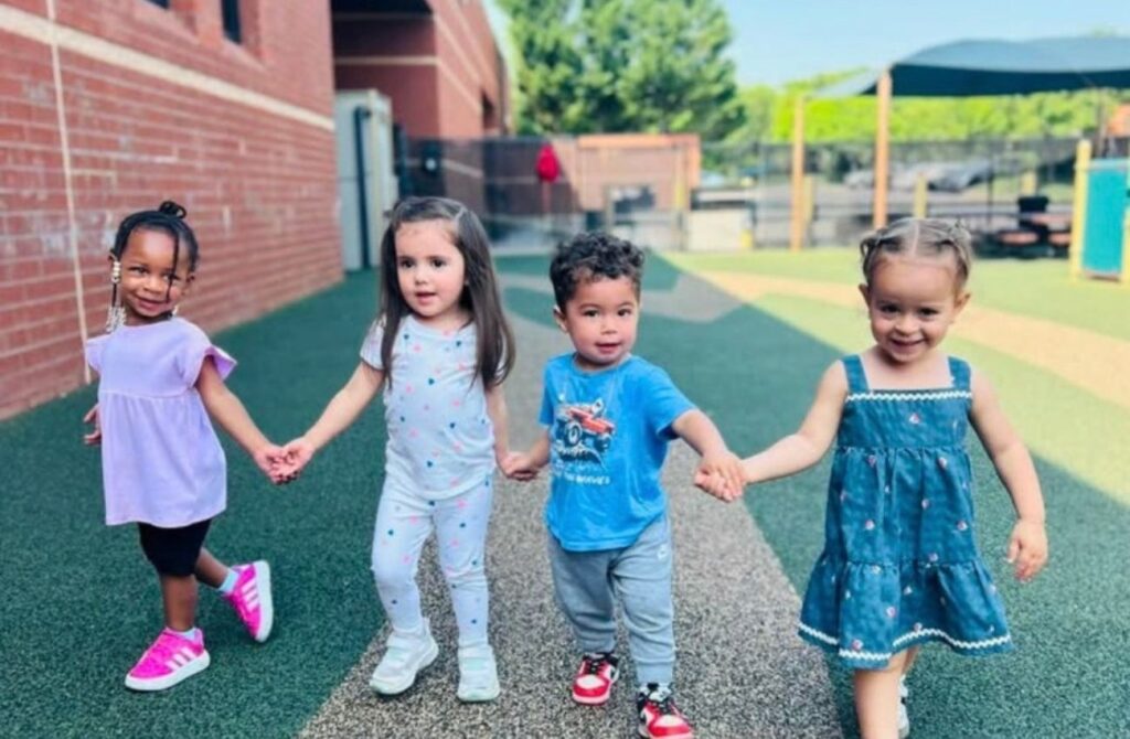 From Play to Purpose: How Celebree School of Wayne Uses the Seven ...