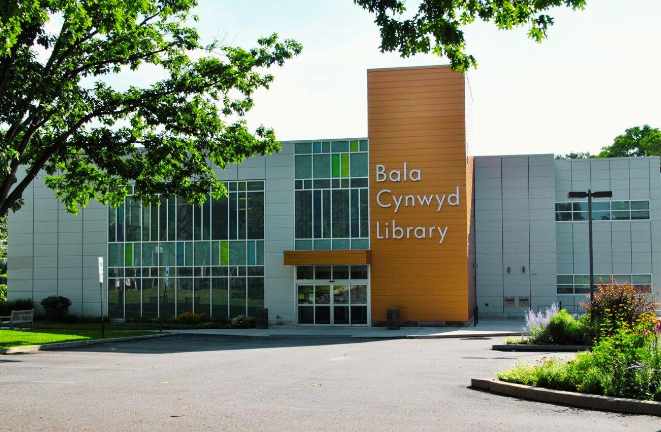 A Local's Tour of Bala Cynwyd: Where Suburban Living Meets City Access ...